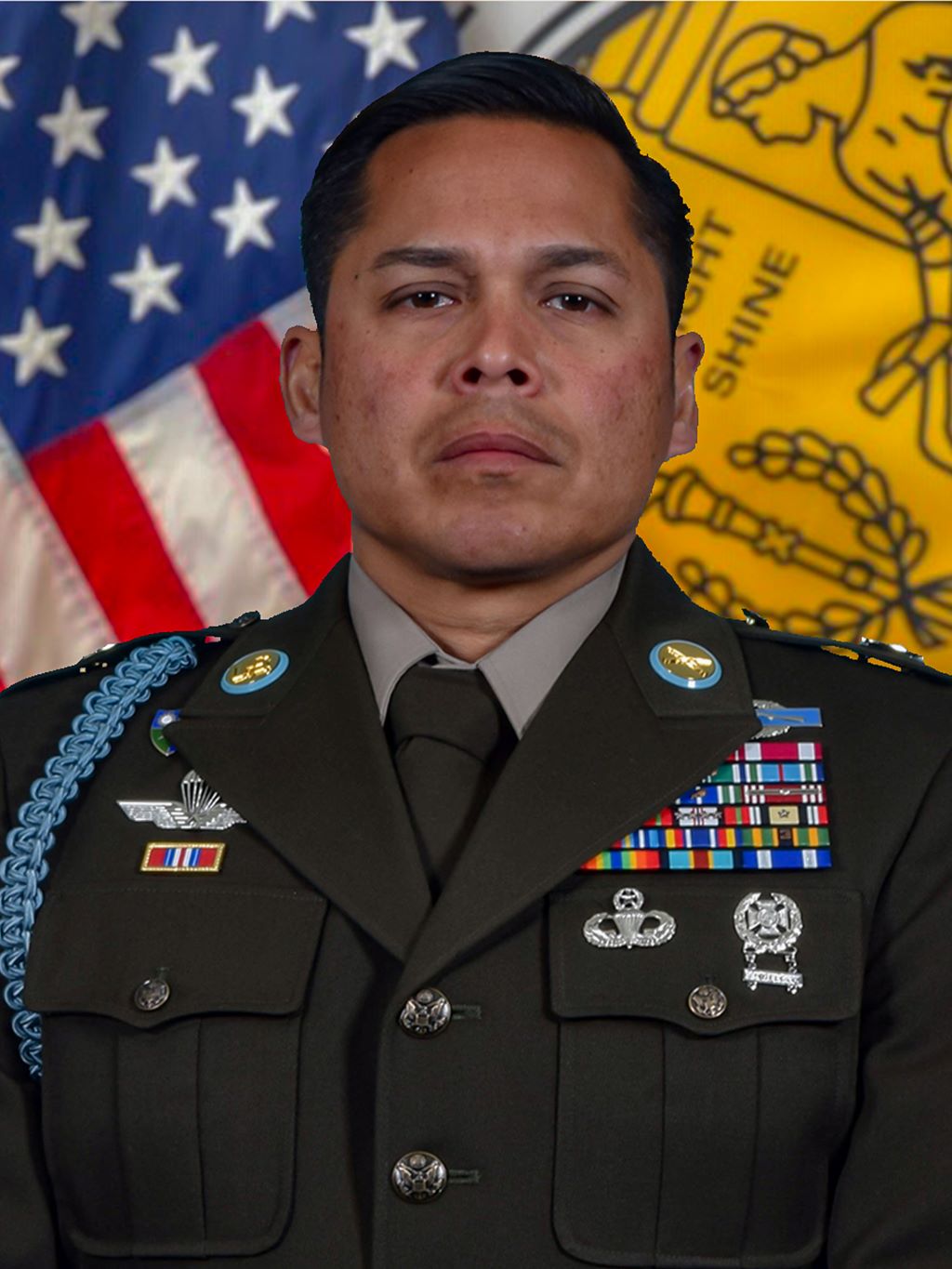 Department Directory | Army Reserve Officers’ Training Corps (ROTC)