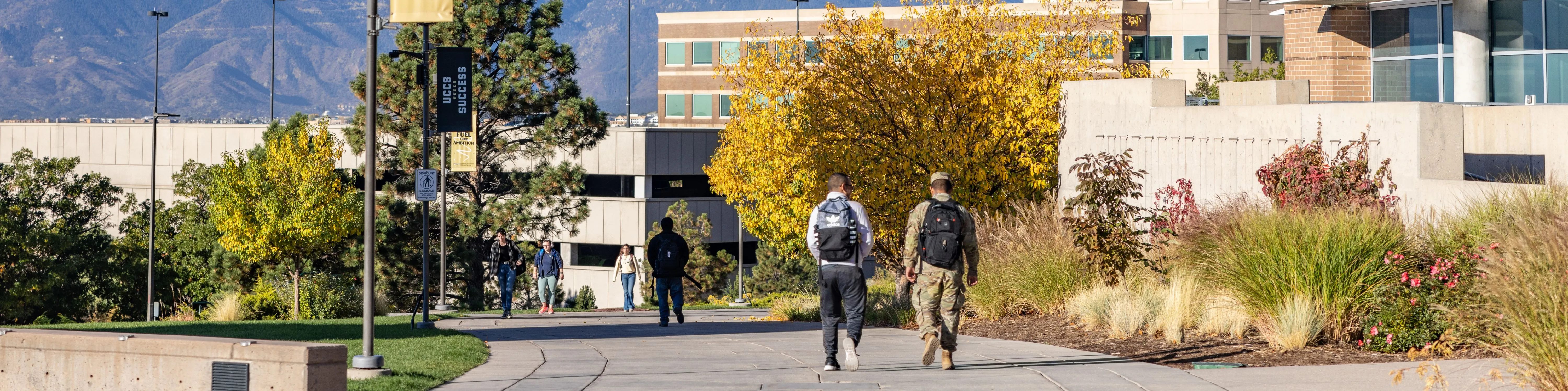 Army Reserve Officers’ Training Corps (ROTC)